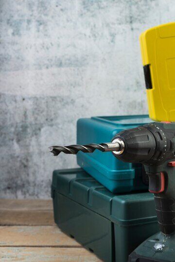 Professional Drilling Engineering-All Types Of Drill Machine